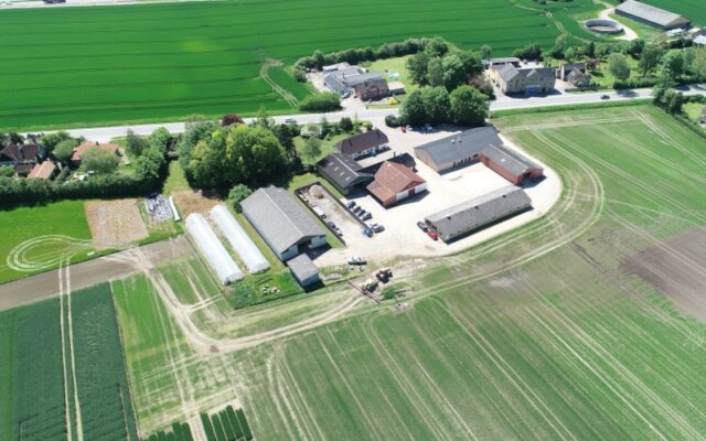 Welcome to Agrolab - Agrolab