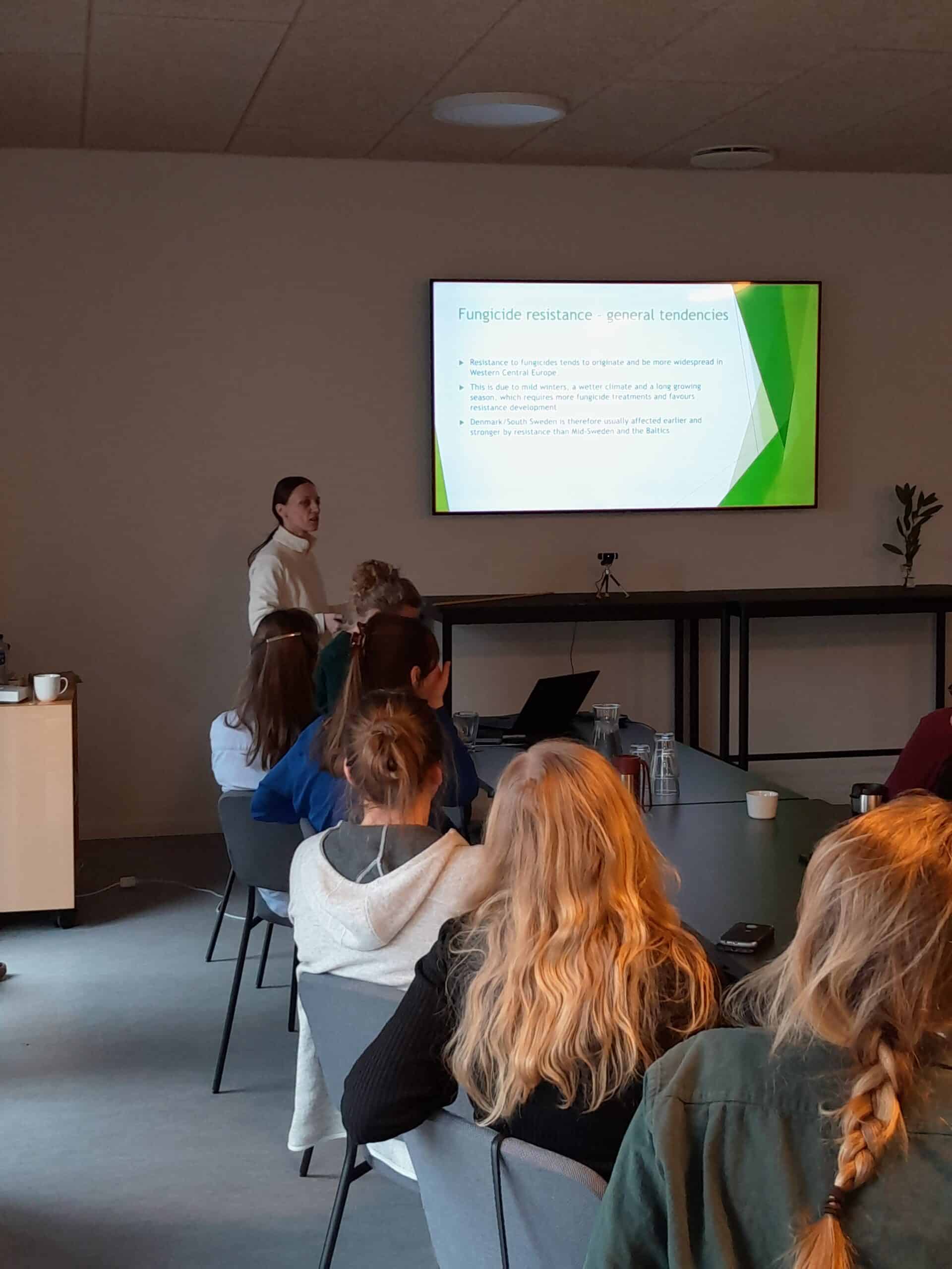 Agrolab Kick Off 2022 | Agrolab