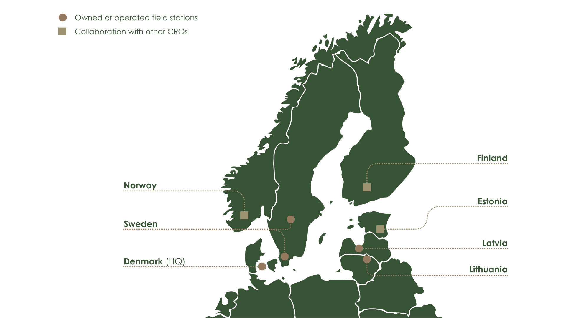 Field Trials & Agricultural Research Services – GEP & GLP Experts - Agrolab