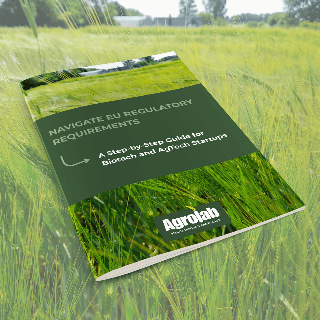 The Startup Guide to EU Plant Protection Registration | Free Ebook ...
