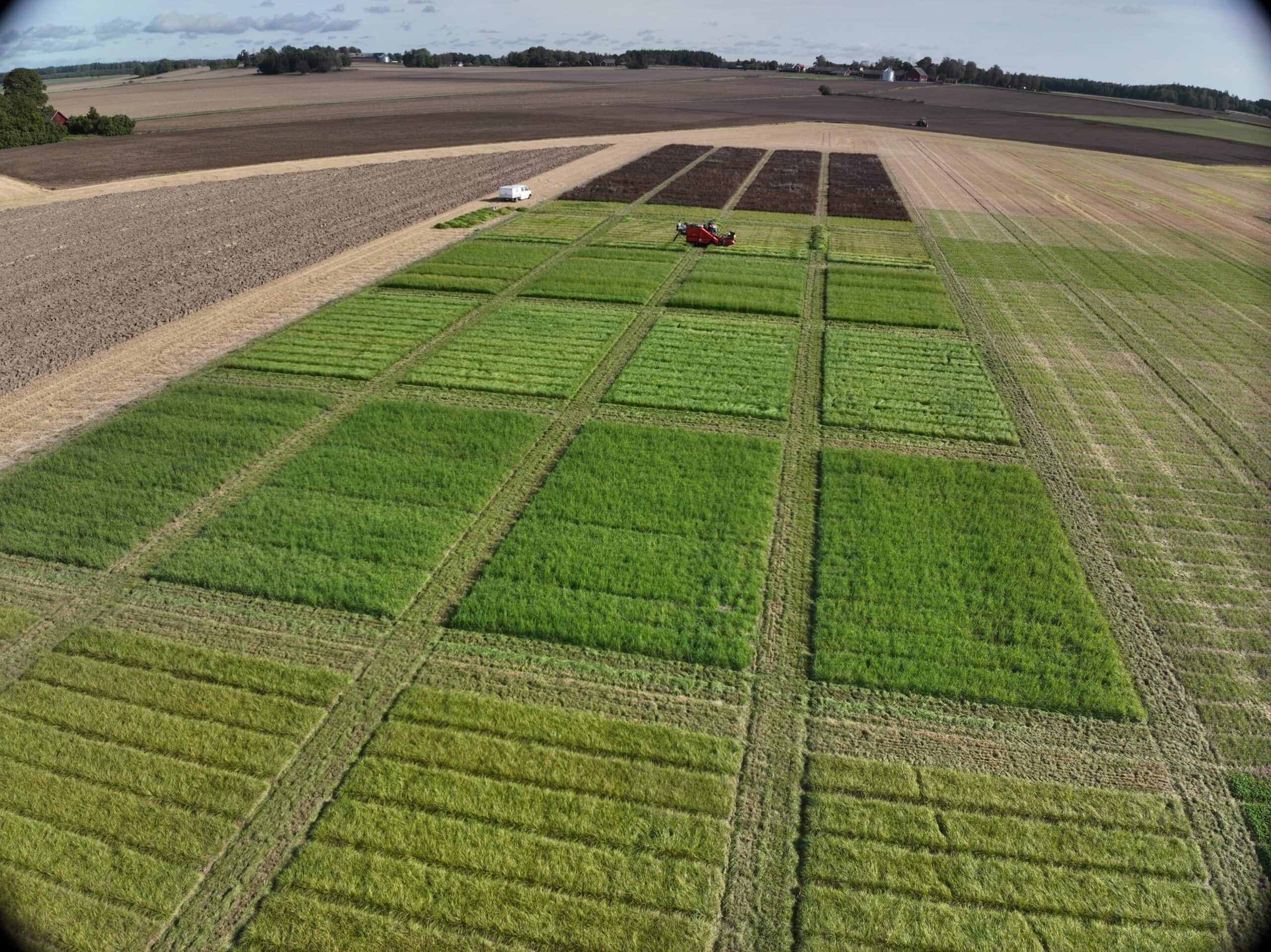 About Agrolab | Agrolab