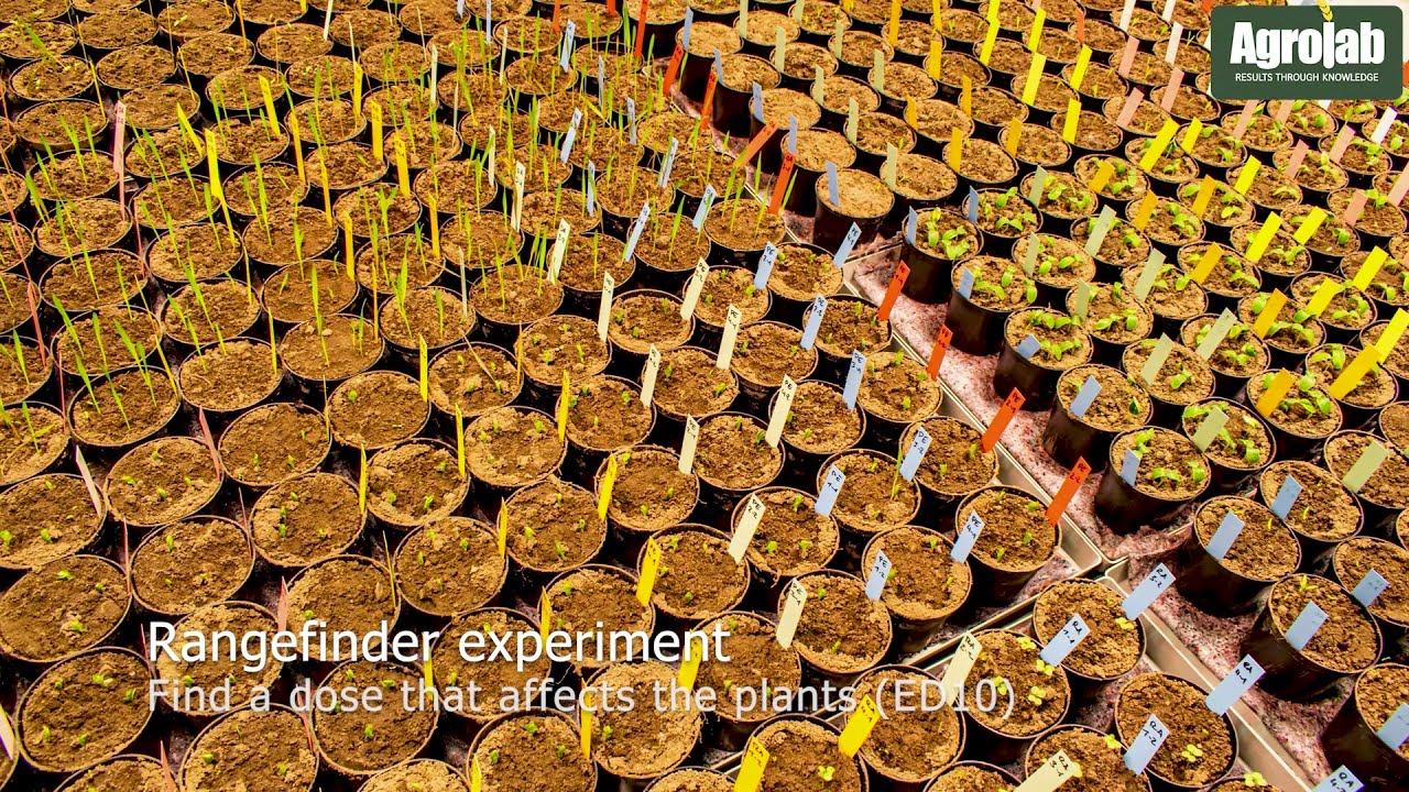 Agrolab videos - Agrolab